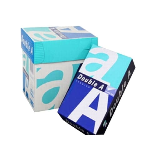 [더블에이] 복사지 B4 80g [500매] / [257*364] - [메이커아카데미] ALL FOR SCHOOL